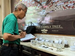 The Shifting Landscape of Specialty Coffee: Understanding 2026 Trends ...